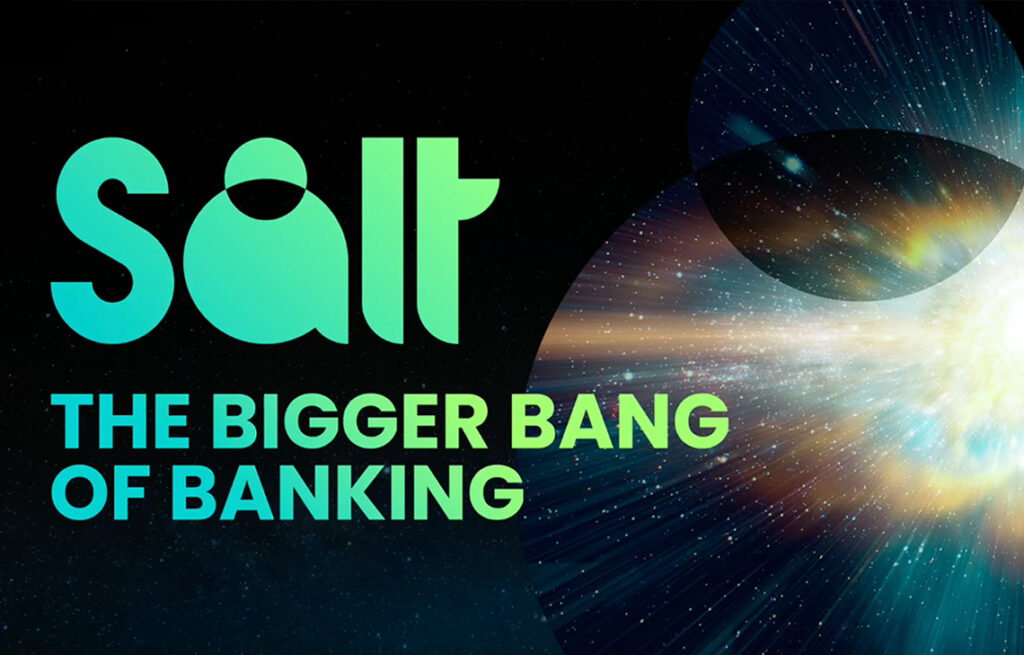 Salt Bank 2.0 – neobank-ul românesc a împlinit 1 an de la lansare ...